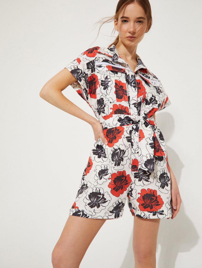 ENTERITO AMAPOLA - Maison B