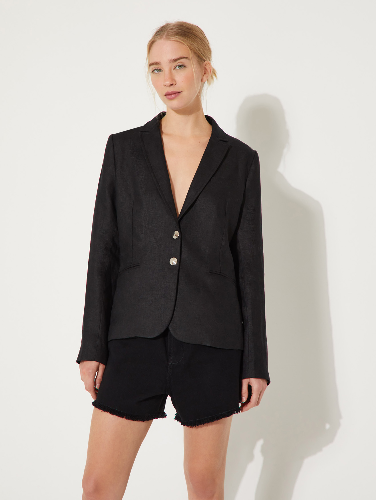 BLAZER BOX - Maison B