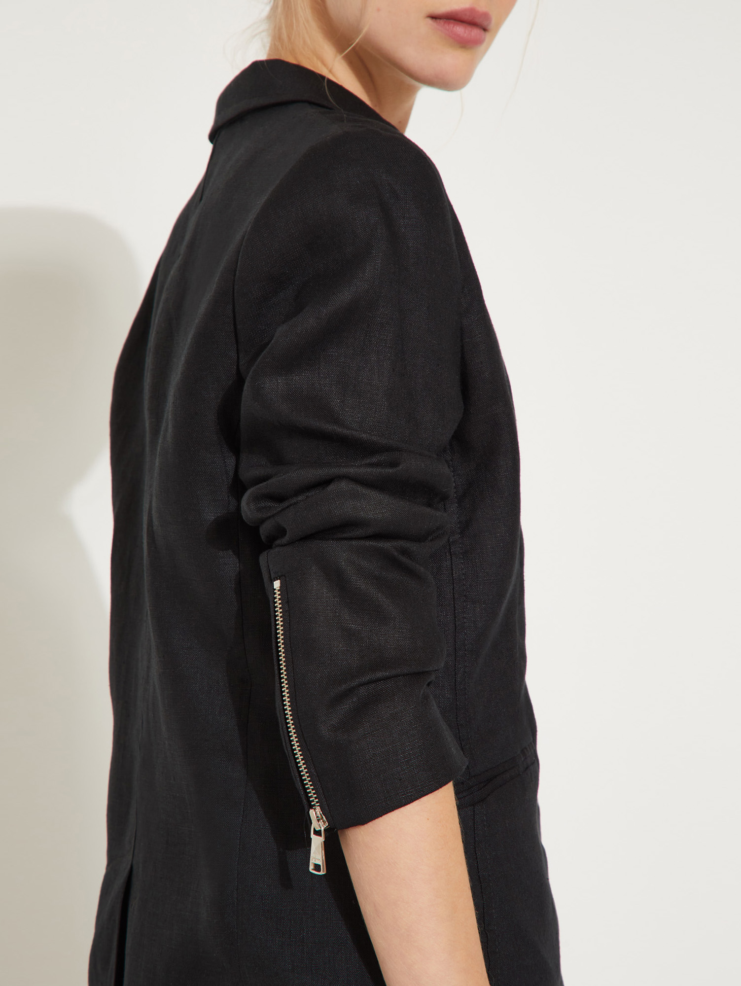 BLAZER BOX - Maison B