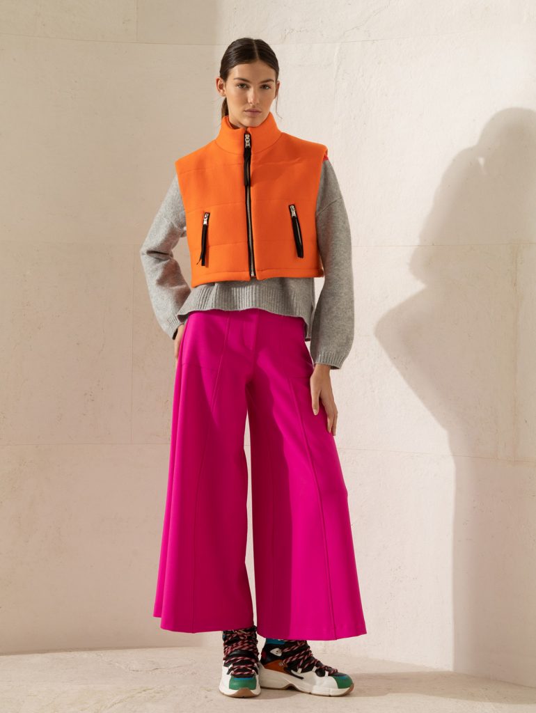 CHALECO PUFF - Maison B