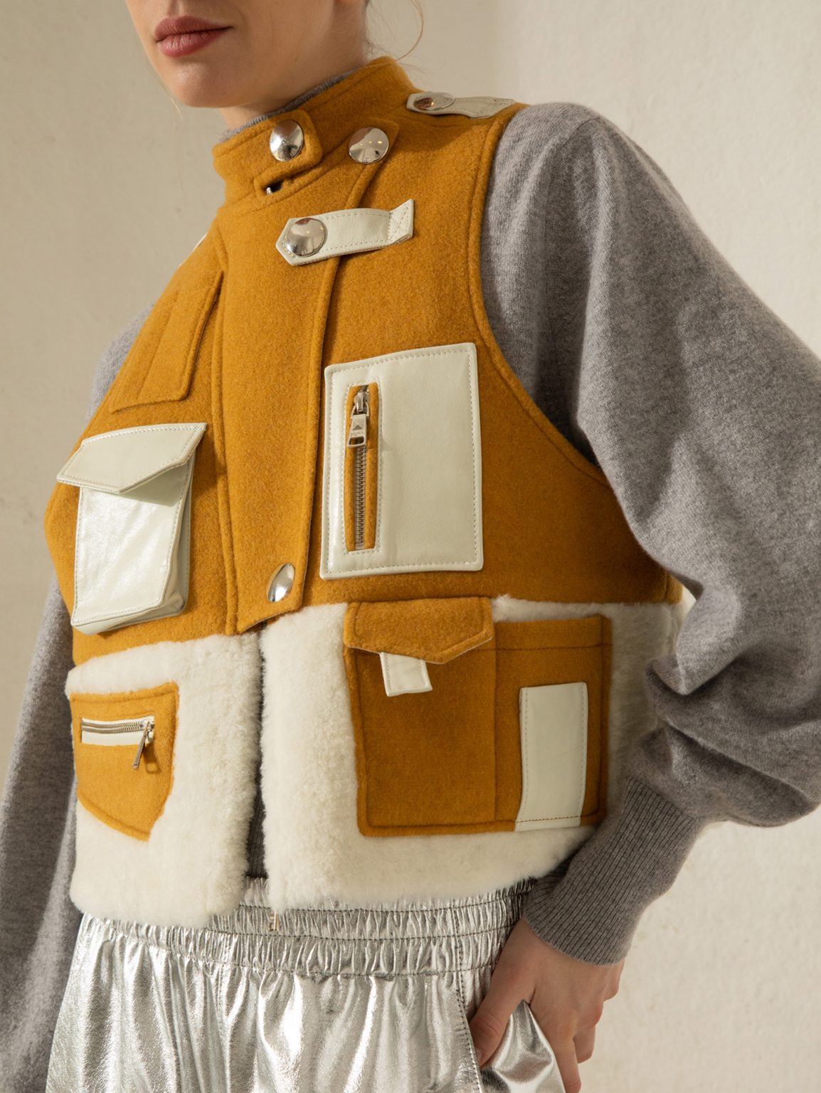 CHALECO RANGER - Maison B