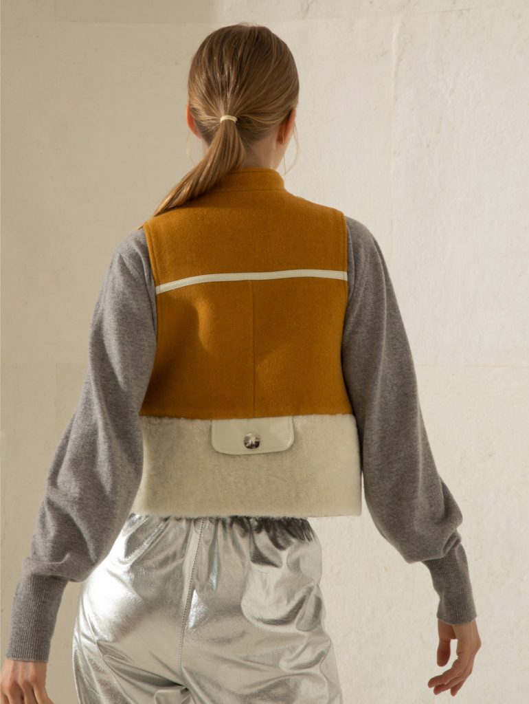 CHALECO RANGER - Maison B