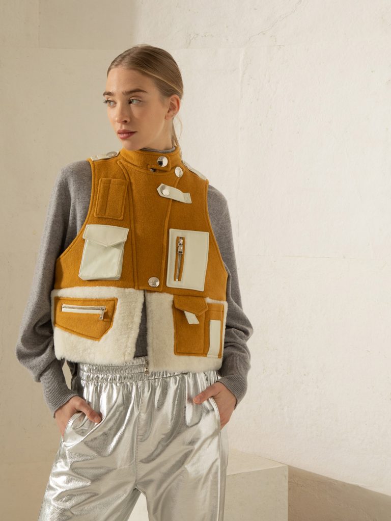 CHALECO RANGER - Maison B