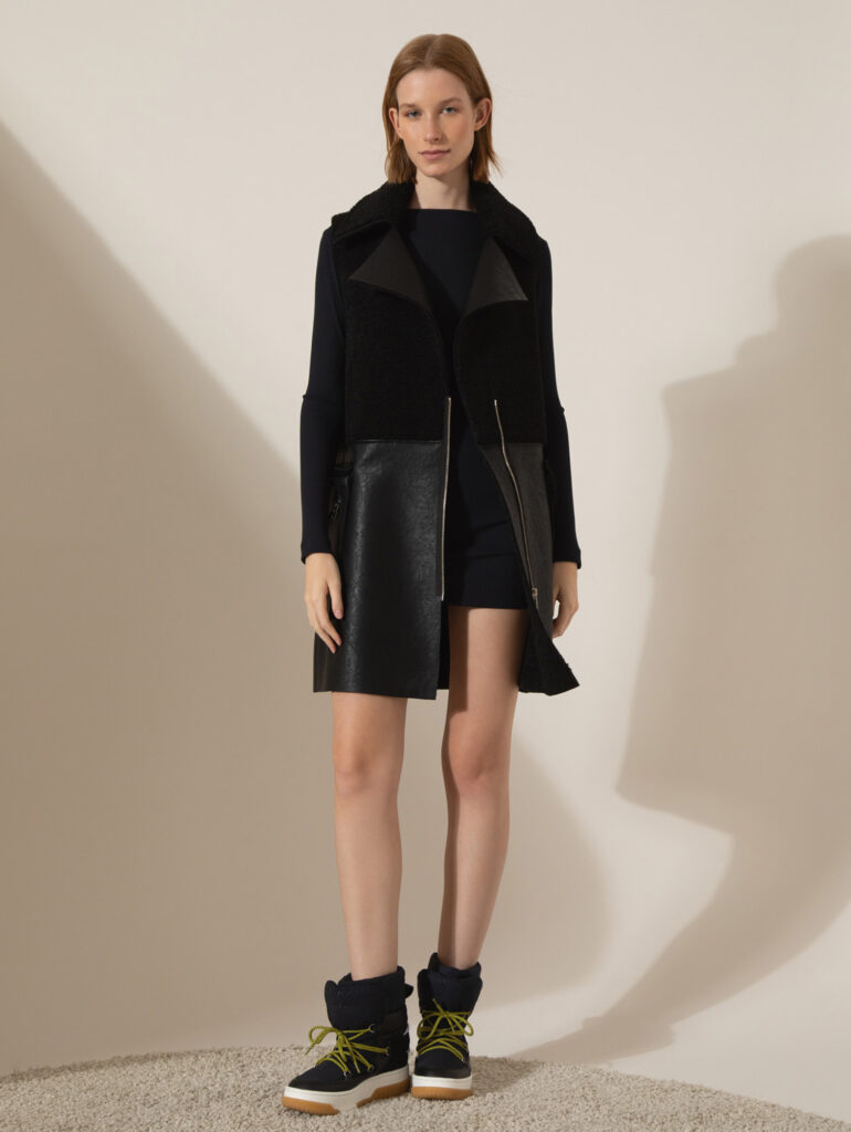 CHALECO JUSTO - Maison B