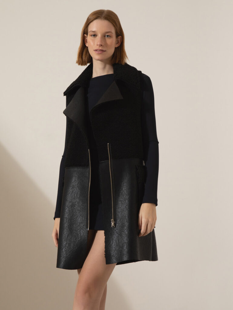 CHALECO JUSTO - Maison B