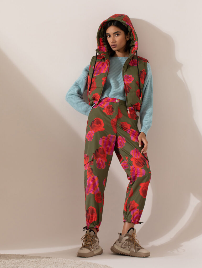 CHALECO MARU - Maison B