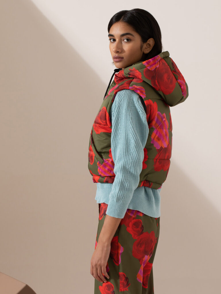 CHALECO MARU - Maison B