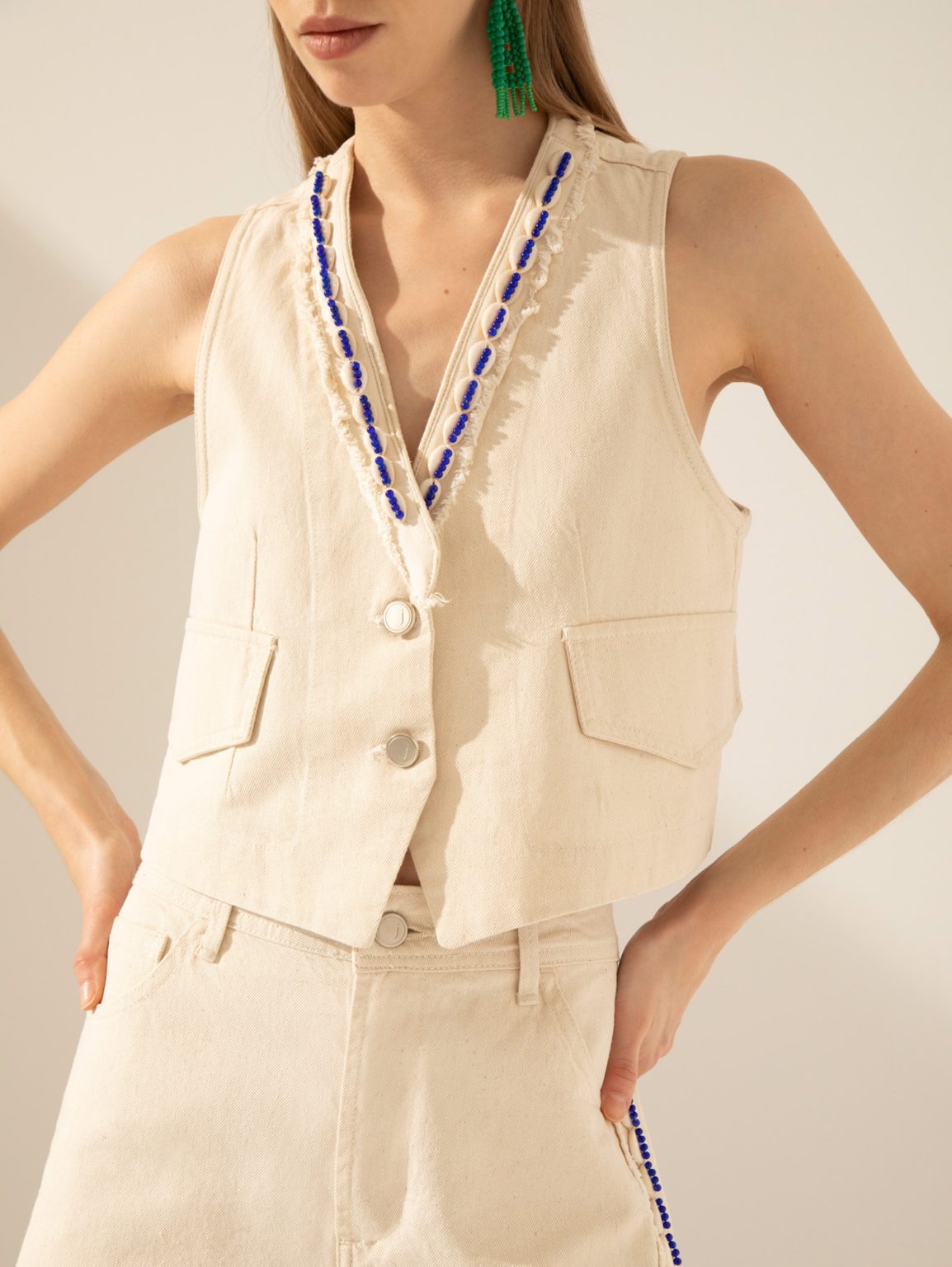 CHALECO SEA - Maison B