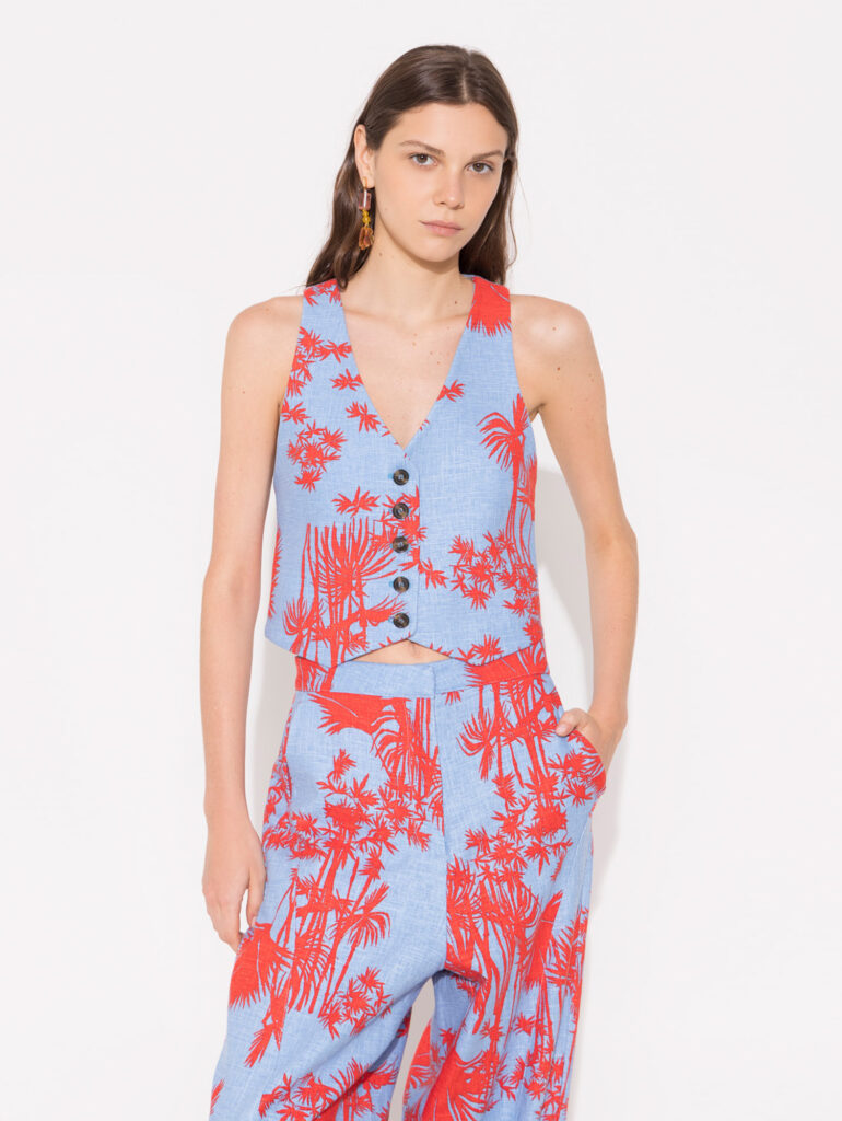 CHALECO SEA - Maison B