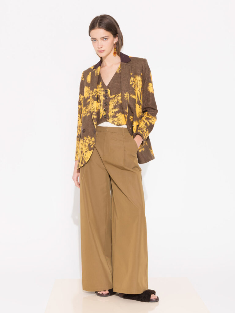 CHALECO COPACABA - Maison B