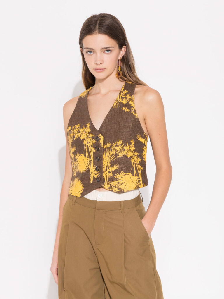 CHALECO COPACABA - Maison B